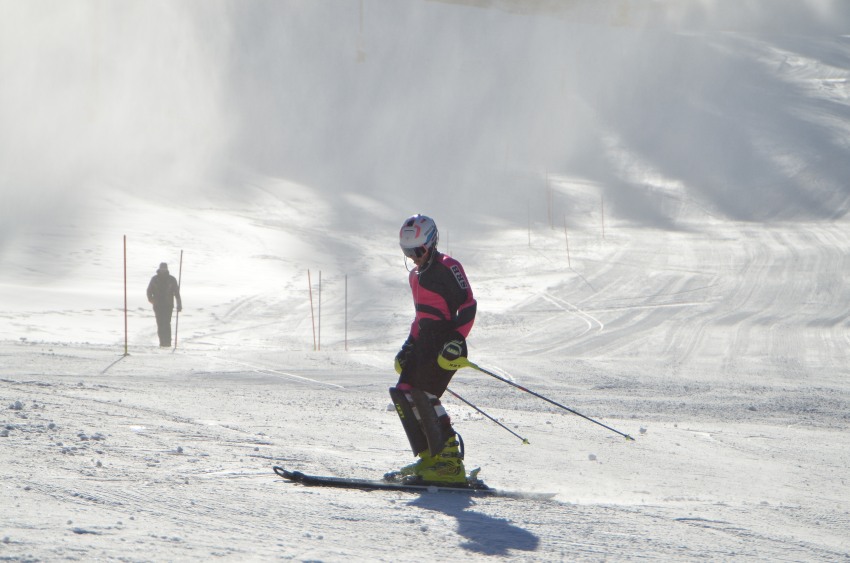 Ski staze – Ski centar Ravna Planina