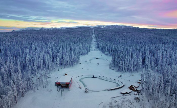 Ski centar Ravna Planina – Mjesto gdje počinje zabava!